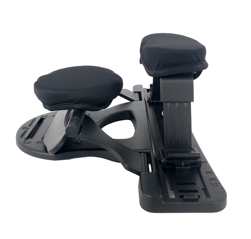 Multi-level Neck Stretching Device - MDD HK